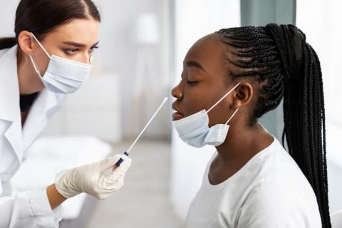 Respiratory Pathogen Panel Testing for Patients in New Jersey and ...